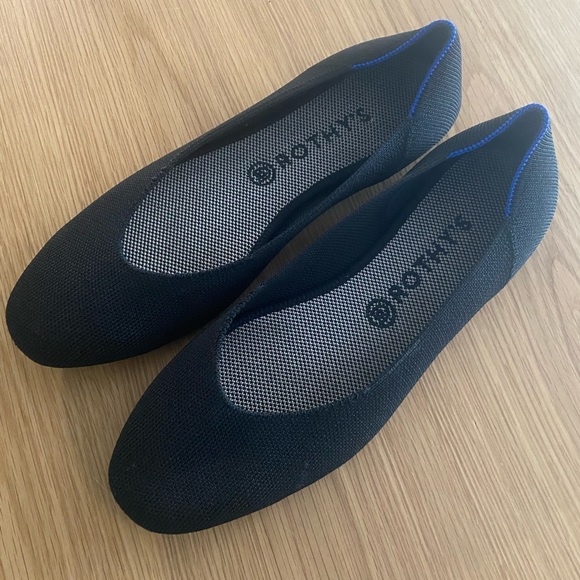 Rothy's | Shoes | Rothys Flats | Poshmark